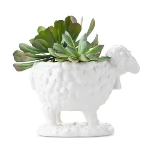 JULISKA Renoir Ram Serving Bowl