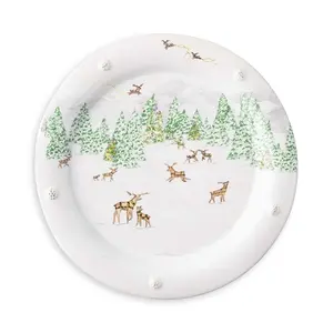 JULISKA Berry & Thread North Pole 16pc Place Setting