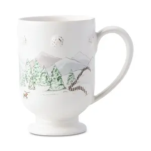 JULISKA Berry & Thread North Pole 16pc Place Setting