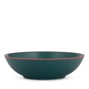 NAMBE Taos Soup/cereal Bowl - Jade