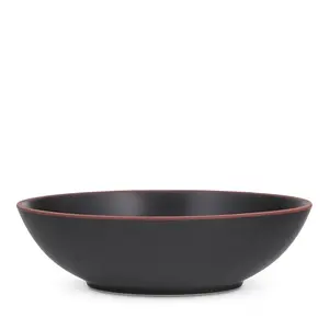 NAMBE Taos Soup/cereal Bowl - Onyx