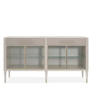 CARACOLE Love Interest Buffet - Matte Pearl
