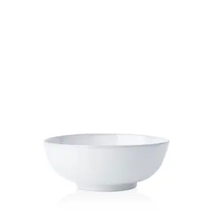 JULISKA Quotidien Coupe Pasta/soup Bowl - White Truffle
