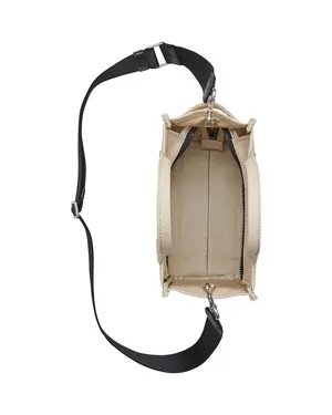 Marc Jacobs The Small Tote Bag - Beige