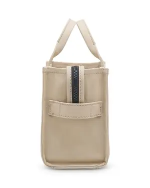 Marc Jacobs The Small Tote Bag - Beige