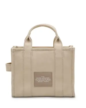 Marc Jacobs The Small Tote Bag - Beige
