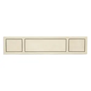 HOOKER FURNITURE Cascade Console Table