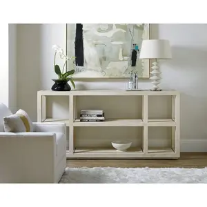 HOOKER FURNITURE Cascade Console Table