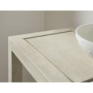 HOOKER FURNITURE Cascade Console Table