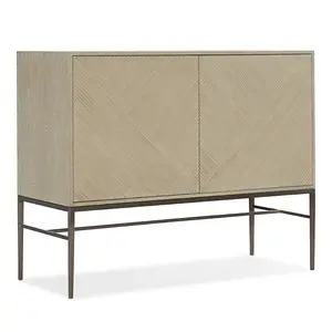 HOOKER FURNITURE Cascade Credenza - Taupe
