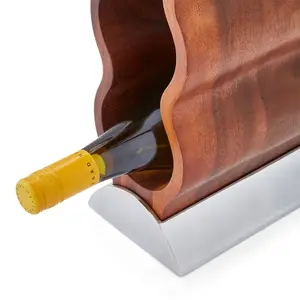 NAMBE Gourmet Bar Curvo Wine Rack
