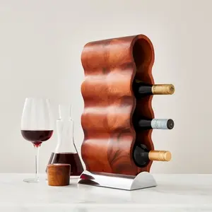NAMBE Gourmet Bar Curvo Wine Rack