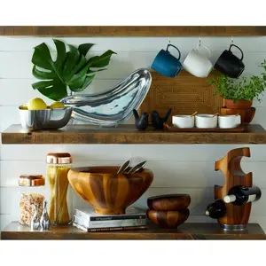 NAMBE Boomerang Tray