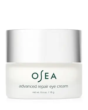 OSEA Advanced Repair Eye Cream 0.6 Oz - No Color