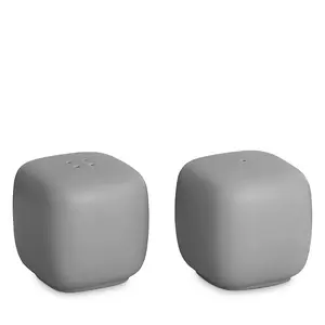 NAMBE Pop Salt & Pepper Shakers - Slate