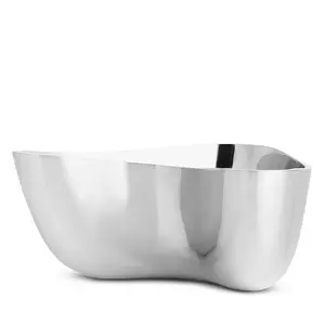 NAMBE Boomerang Bowl - Gray