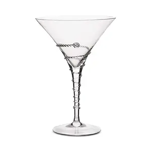 JULISKA Amalia Martini Glass - Clear