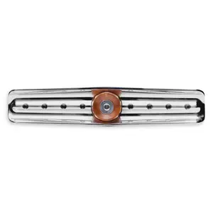 NAMBE Classic Menorah
