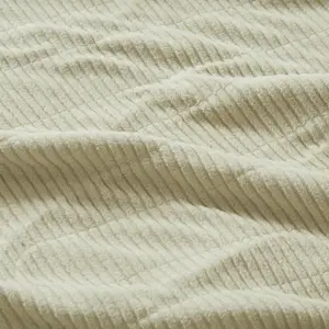 BEAUTYREST Electric Microfleece Heated Blanket, Queen
