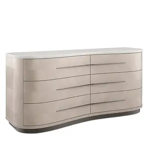 CARACOLE Roam Dresser - Moonstone