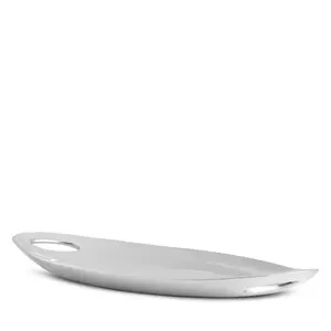 NAMBE Portables Alloy Tray - Gray