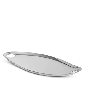 NAMBE Portables Alloy Tray - Gray