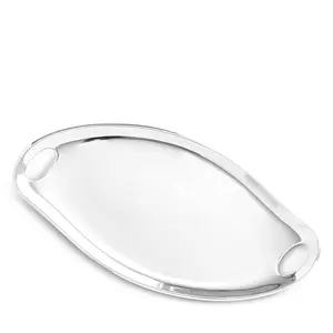 NAMBE Portables Alloy Tray - Gray