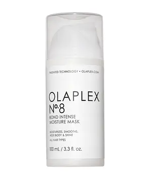 OLAPLEX No.8 Bond Intense Moisture Mask 3.3 Oz - No Color