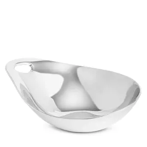 NAMBE Portables 12 Alloy Bowl - Gray