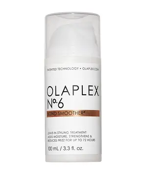 OLAPLEX No. 6 Bond Smoother 3.3 Oz - No Color