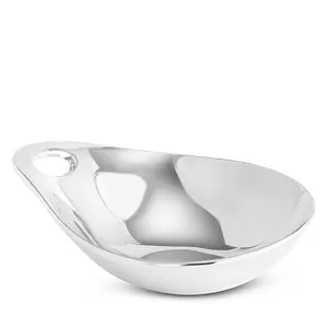 NAMBE Portables 9 Alloy Bowl - Gray