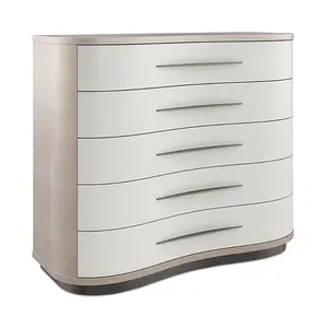 CARACOLE Meandrous Chest - Moonstone