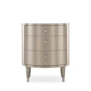 CARACOLE Bedside Beauty Nightstand