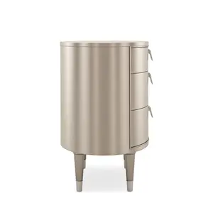 CARACOLE Bedside Beauty Nightstand