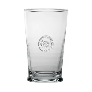JULISKA Berry & Thread Highball Glass - Clear