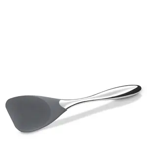 NAMBE Curvo Spatula Spoonula - Silver
