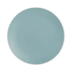 NAMBE Pop Round Platter Ocean