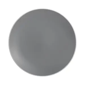 NAMBE Pop Round Platter Slate