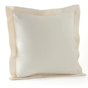SFERRA Bari Euro Sham - Ivory