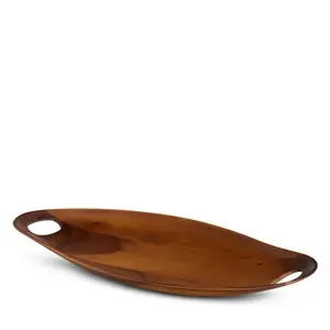 NAMBE Portables 18 Wood Tray
