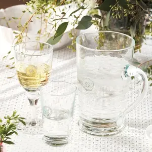JULISKA Berry & Thread Pitcher