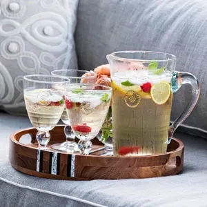 JULISKA Berry & Thread Pitcher