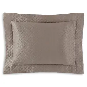SFERRA Bari King Sham Gray