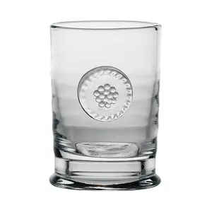 JULISKA Berry & Thread Votive Holder - Clear