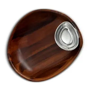 NAMBE Portables Chip And Dip