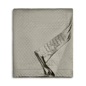 SFERRA Bari Coverlet, King/california King - Gray