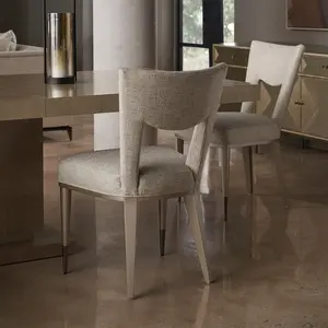 CARACOLE Strata Side Chair