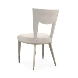 CARACOLE Strata Side Chair