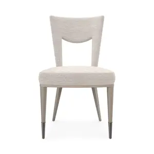CARACOLE Strata Side Chair