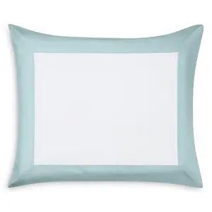 SFERRA Casida Sham - White/poolside